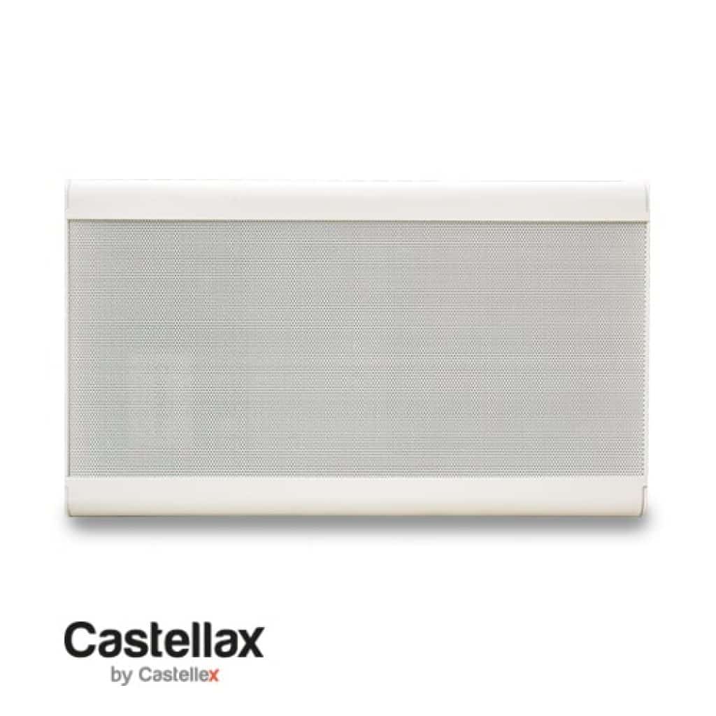 Strobe-X | Castellax