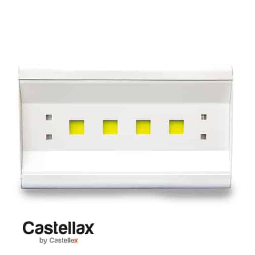 Strobe-X | Castellax