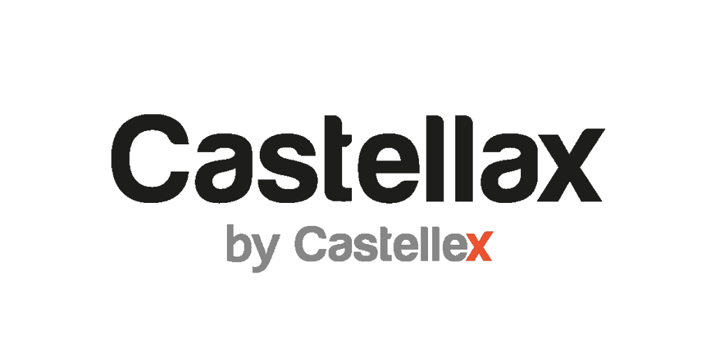 Castellax by Castellex | Castellax
